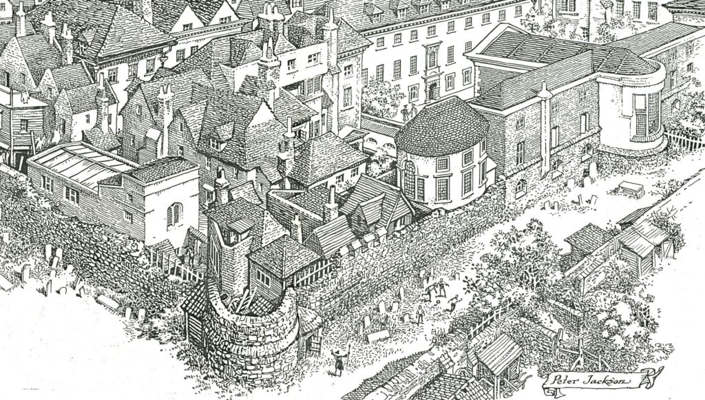 On this day - 20 October - Barbers Company