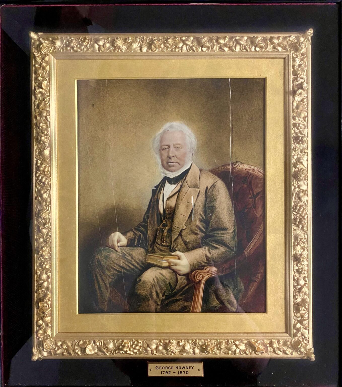 On This Day - 4 May 1813 - Barbers Company